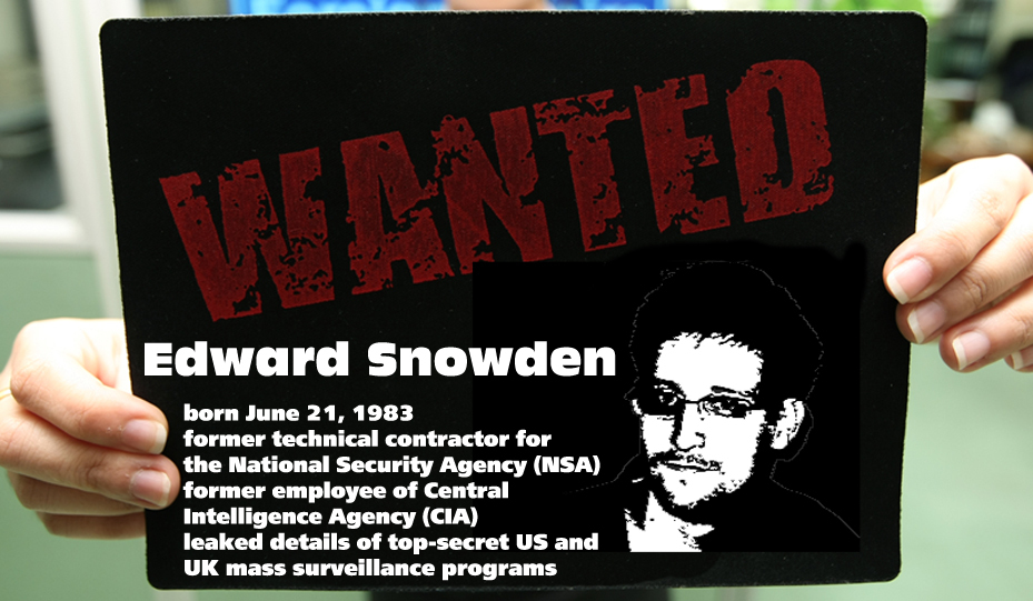 Snowden convoca ativistas de direitos humanos; quer fazer declaraçao ...