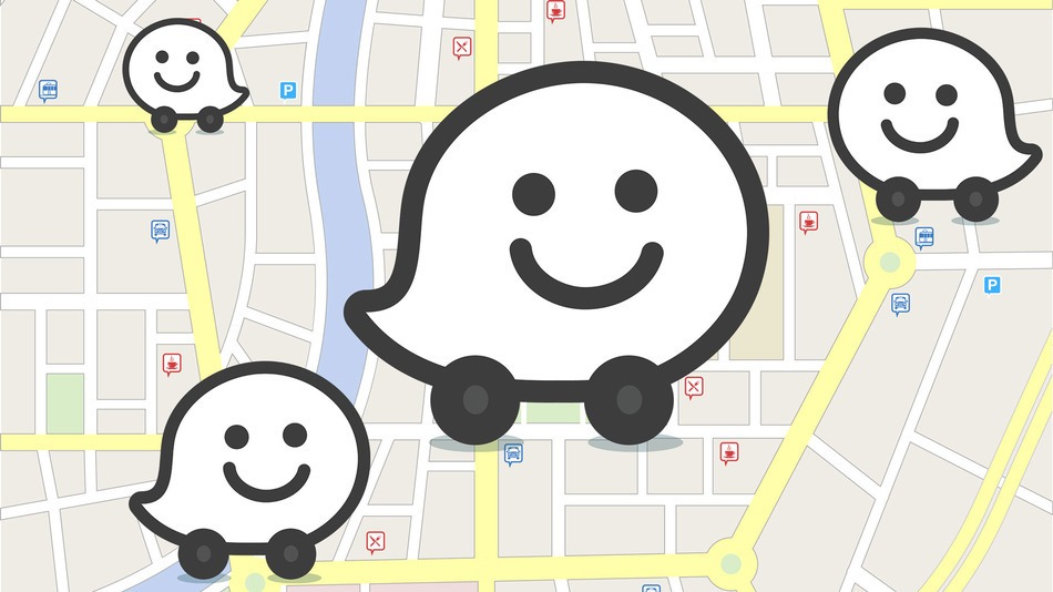 GMaps e Waze começam a misturar mapas, continuam apps independentes ...