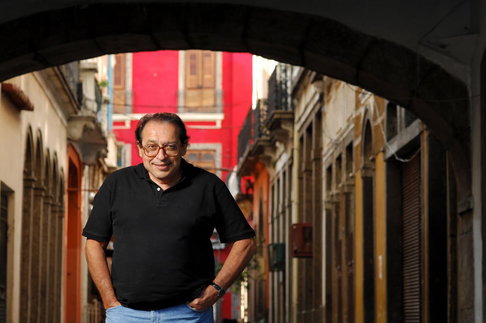 Na Bienal | Manifesto dos intelectuais pela liberdade das biografias ...