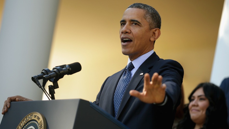 Obama se encontra c/ execs de tech p/ debater NSA, tb qr ajuda p/ site ...