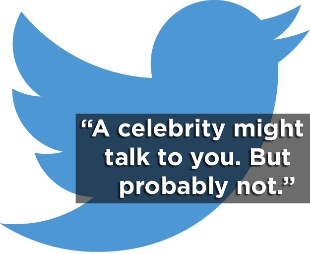 Social Network Slogans