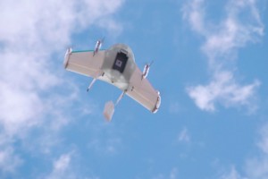Google está trabalhando em um sistema de entrega via drones, o ‘Project ...