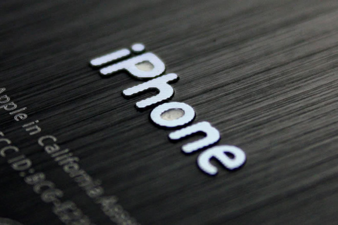 Relembrando o sentido do ‘i’ no iPhone – você sabe, afinal, o que ele ...