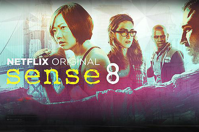Série da Netflix, Sense8 terá cenas da 2ª temporada gravadas no Brasil ...