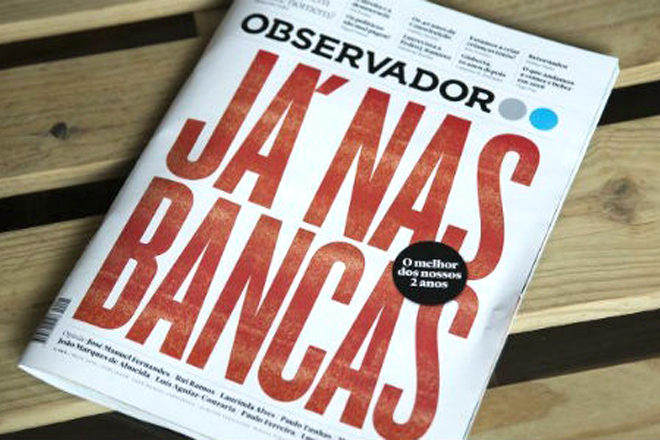 2 anos do jornal português observador.pt - o presente para os leitores ...