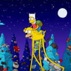 Simpsons homenageiam 'Adventure Time' em nova versao de sua abertura ...