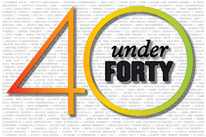 Os brasileiros na lista ‘40 Under 40’ do Advertising Age – veja quem ...