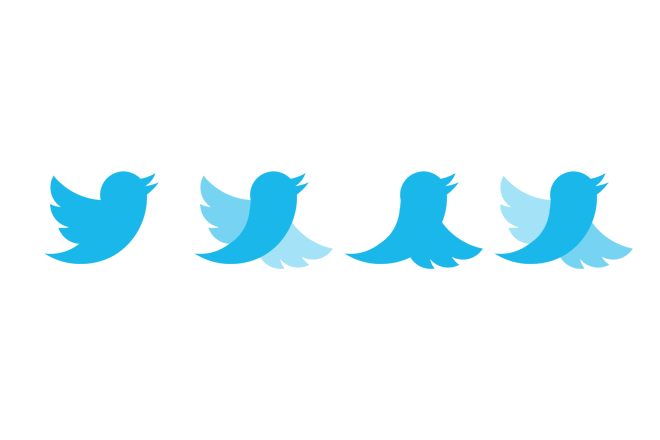 Twitter lança funcionalidade para tuitar em sequência - Blue Bus