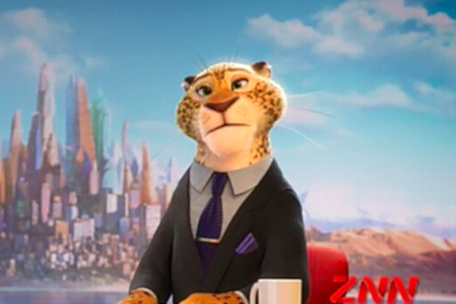 cinema Archives - Blue Bus